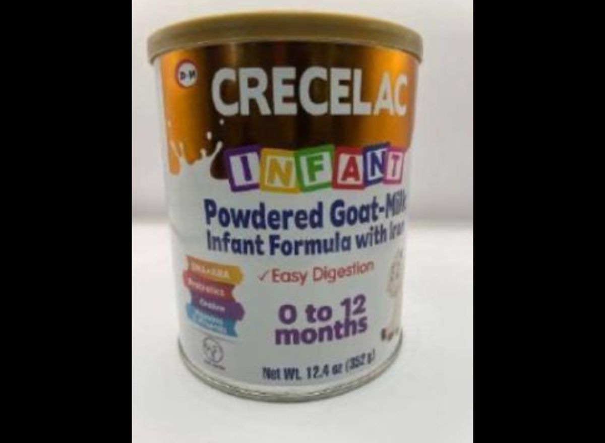 Tillamook Cheese & More Food Recalls Happening Now