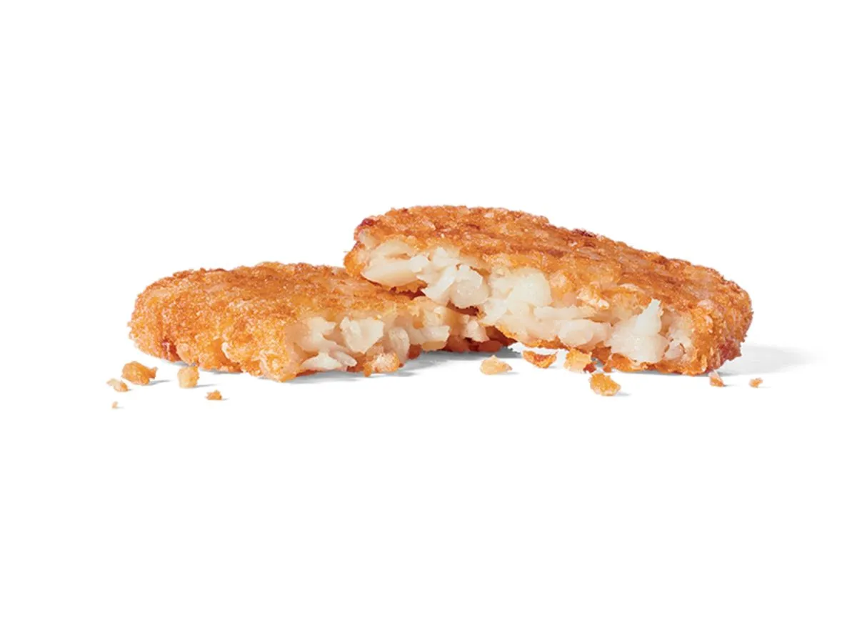 7 Fast-Food Chains That Serve the Best Hash Browns