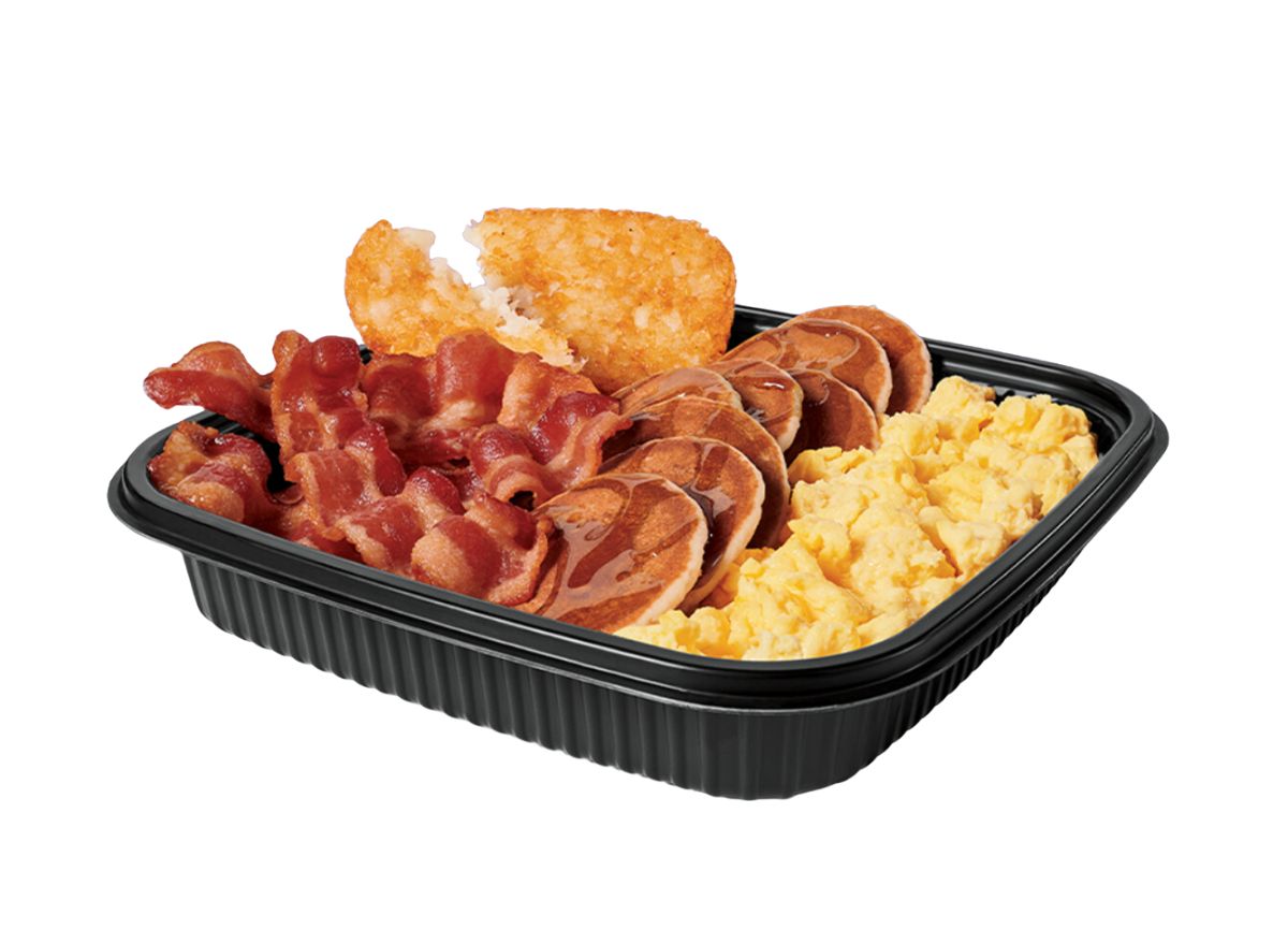 Jack in the Box Breakfast Menu: The Best & Worst Orders