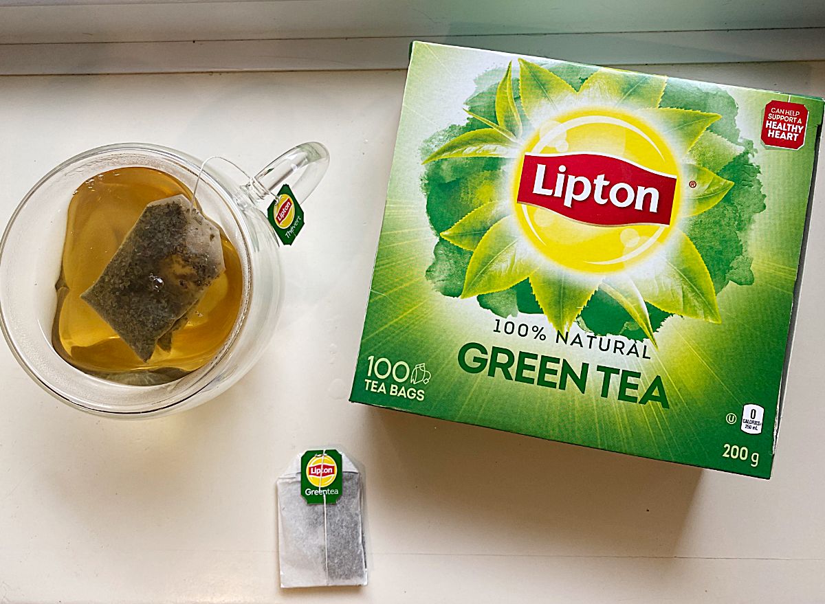 8 Green Teas, Tasted & Ranked for 2024