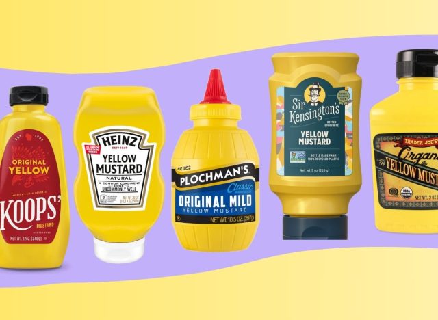 The Best Mustards to Buy in 2024, Tasted and Ranked