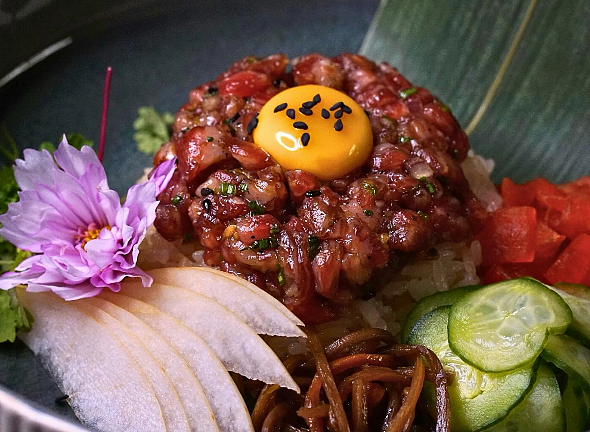 The 11 Best Japanese Steakhouses In America