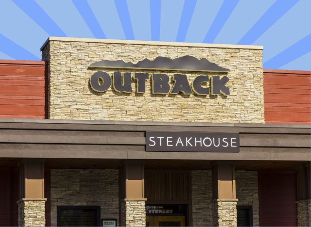 Outback & First Watch Are Losing Customers in 2024—Here’s Why