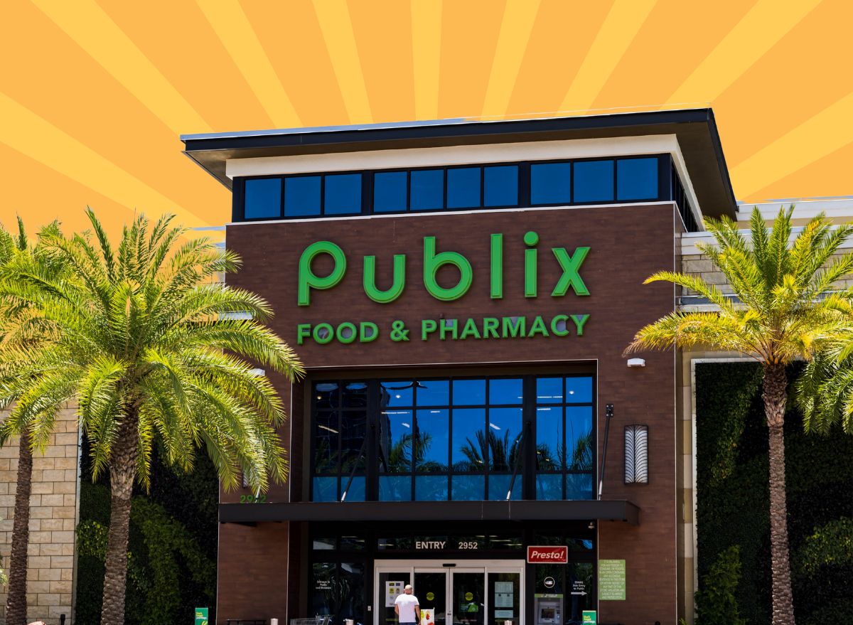 10 Best Prepared Meals at Publix — Eat This Not That