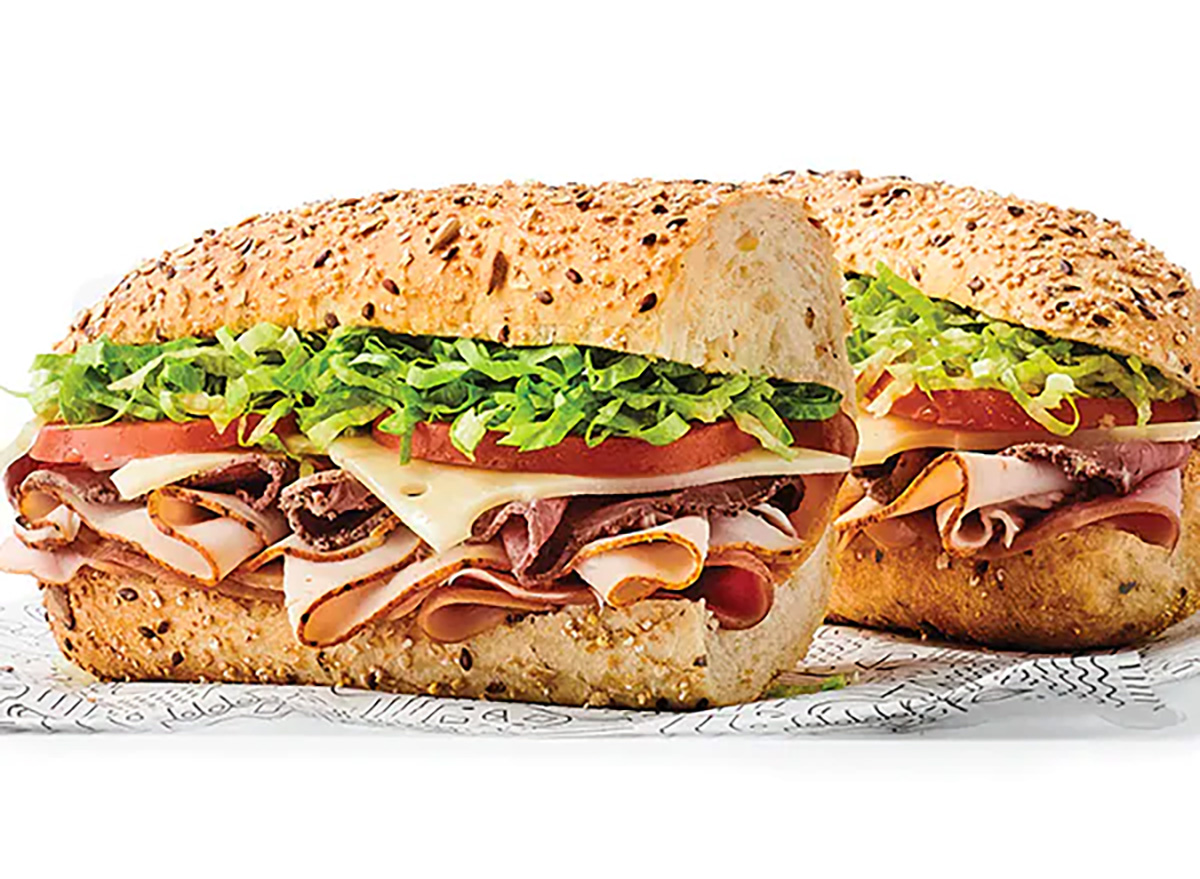 The 7 Best Sandwich Chains in America