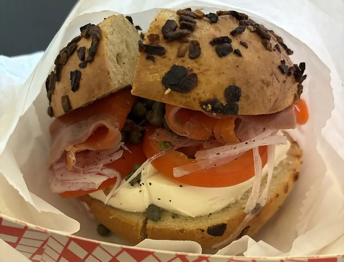 25 Best Sandwich Spots in America, According to Chefs