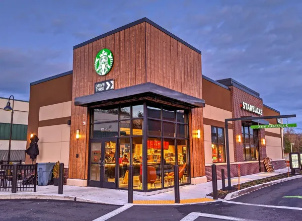 Starbucks' Is Discontinuing Controversial Coffee Line