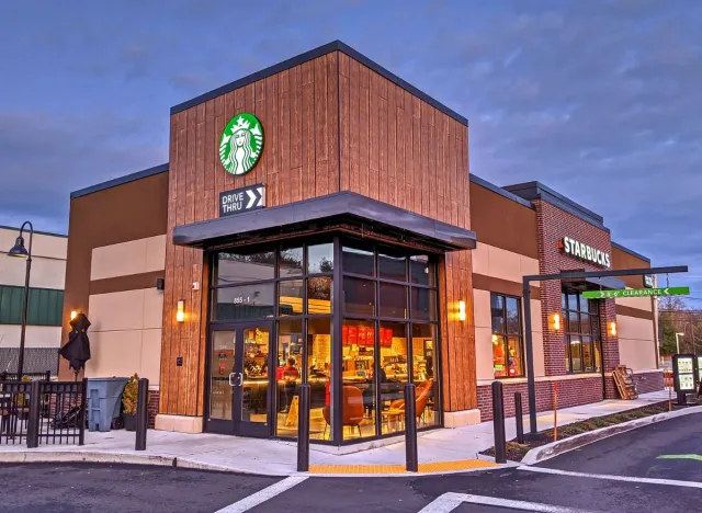 Starbucks' Is Discontinuing Controversial Coffee Line