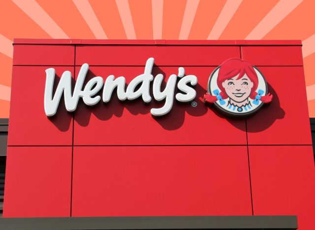 Wendy's Launches a New Breakfast Burrito & $3 Meal Deal