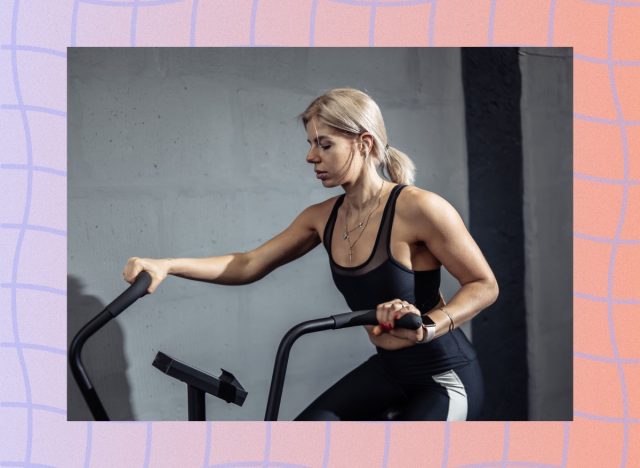 10 Best Gym Exercises for Belly Fat