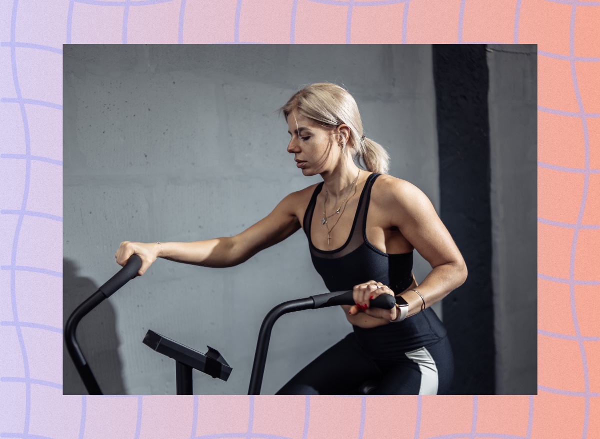 10 Best Gym Exercises for Belly Fat