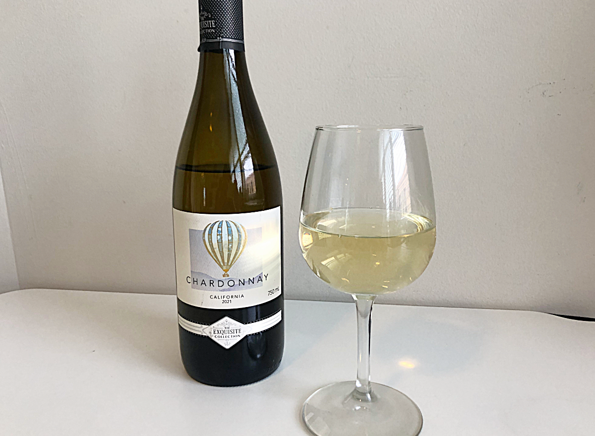 I Tried 10 Aldi Wines & the Best Was Tart and Juicy