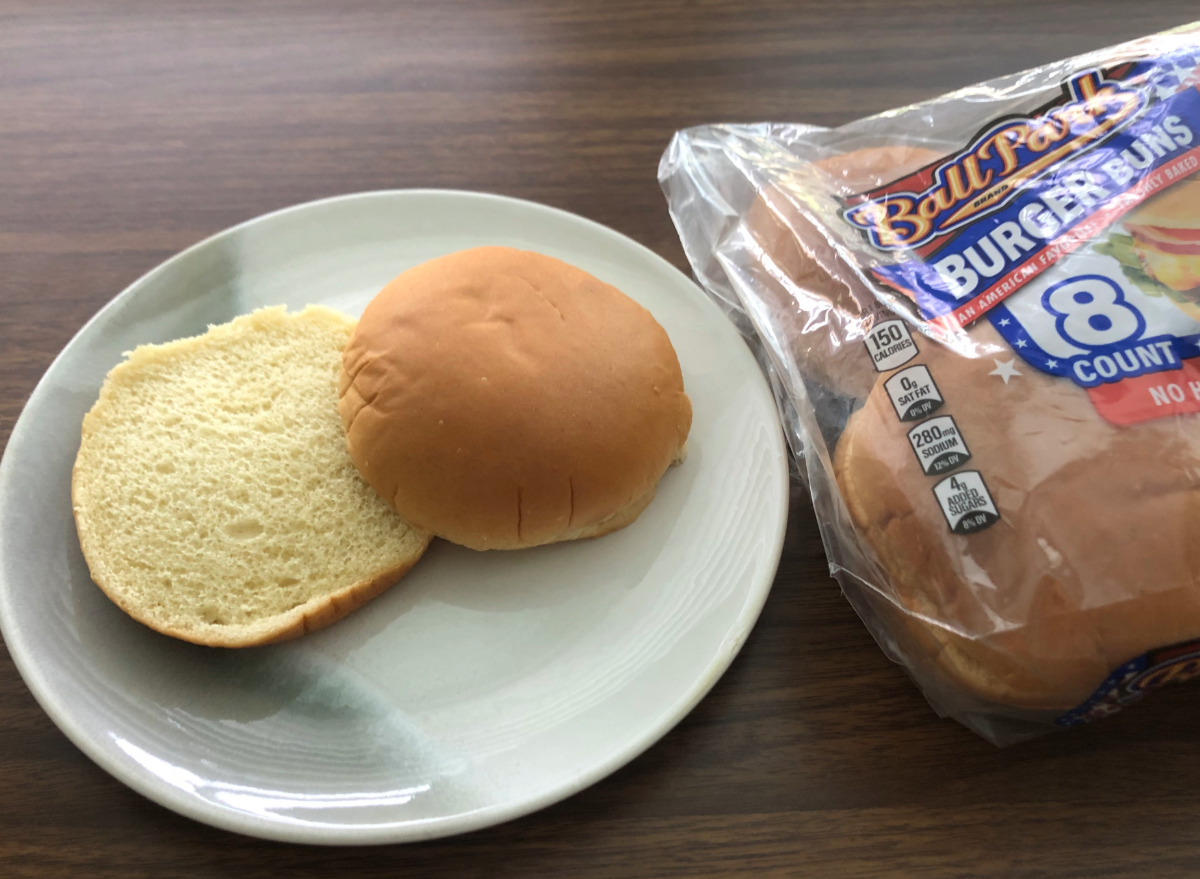 The Best Burger Buns in 2024, Ranked by Taste