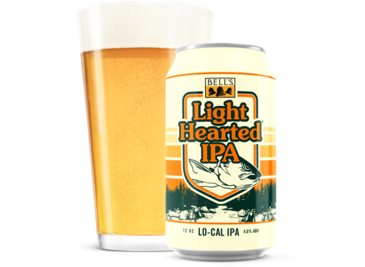 15 Best Light Beers That Are Surprisingly Healthy
