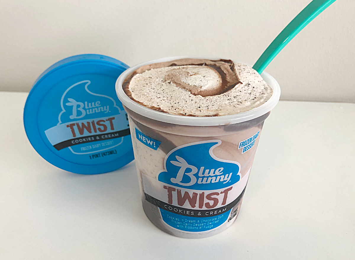 10 New Ice Cream Flavors in 2024, Tasted and Ranked