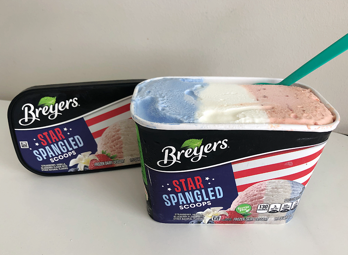 10 New Ice Cream Flavors in 2024, Tasted and Ranked