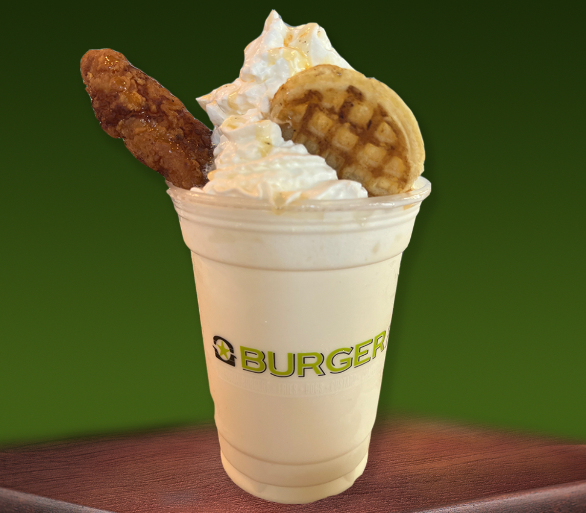BurgerFi Is Launching "the Best Chicken Sandwiches"