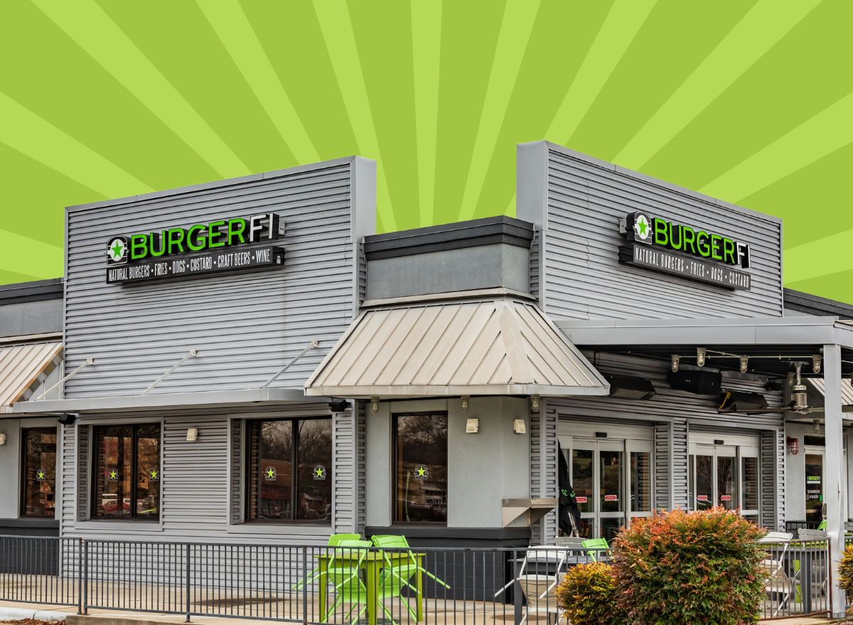 BurgerFi Is Launching "the Best Chicken Sandwiches"