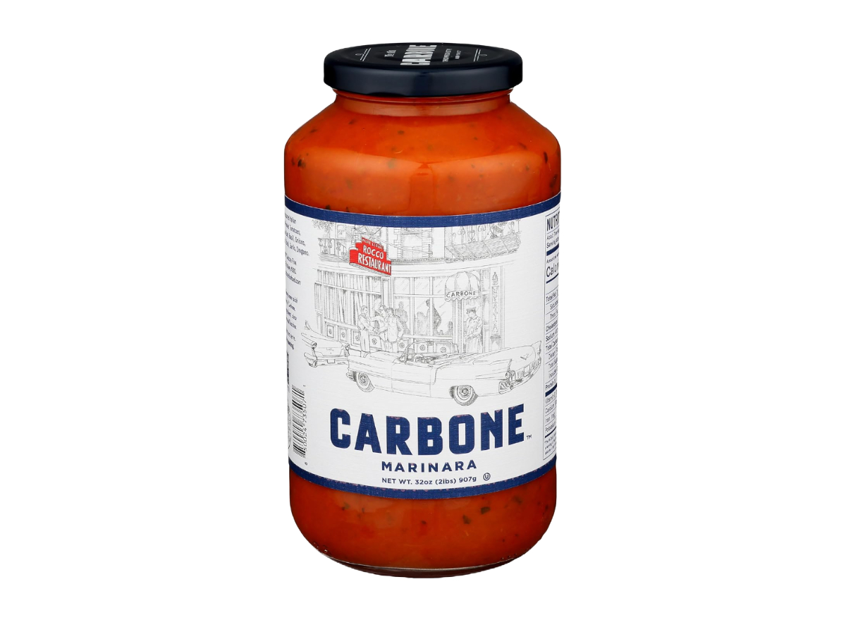 10 Pasta Sauces That Shoppers Say Taste Chef-Made