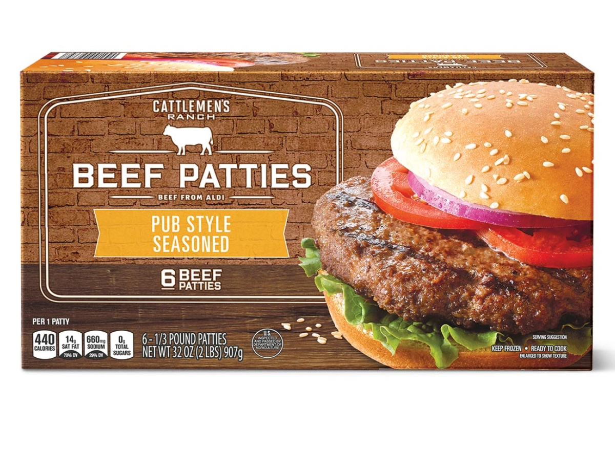 12 Best Aldi Products You Can Find in May