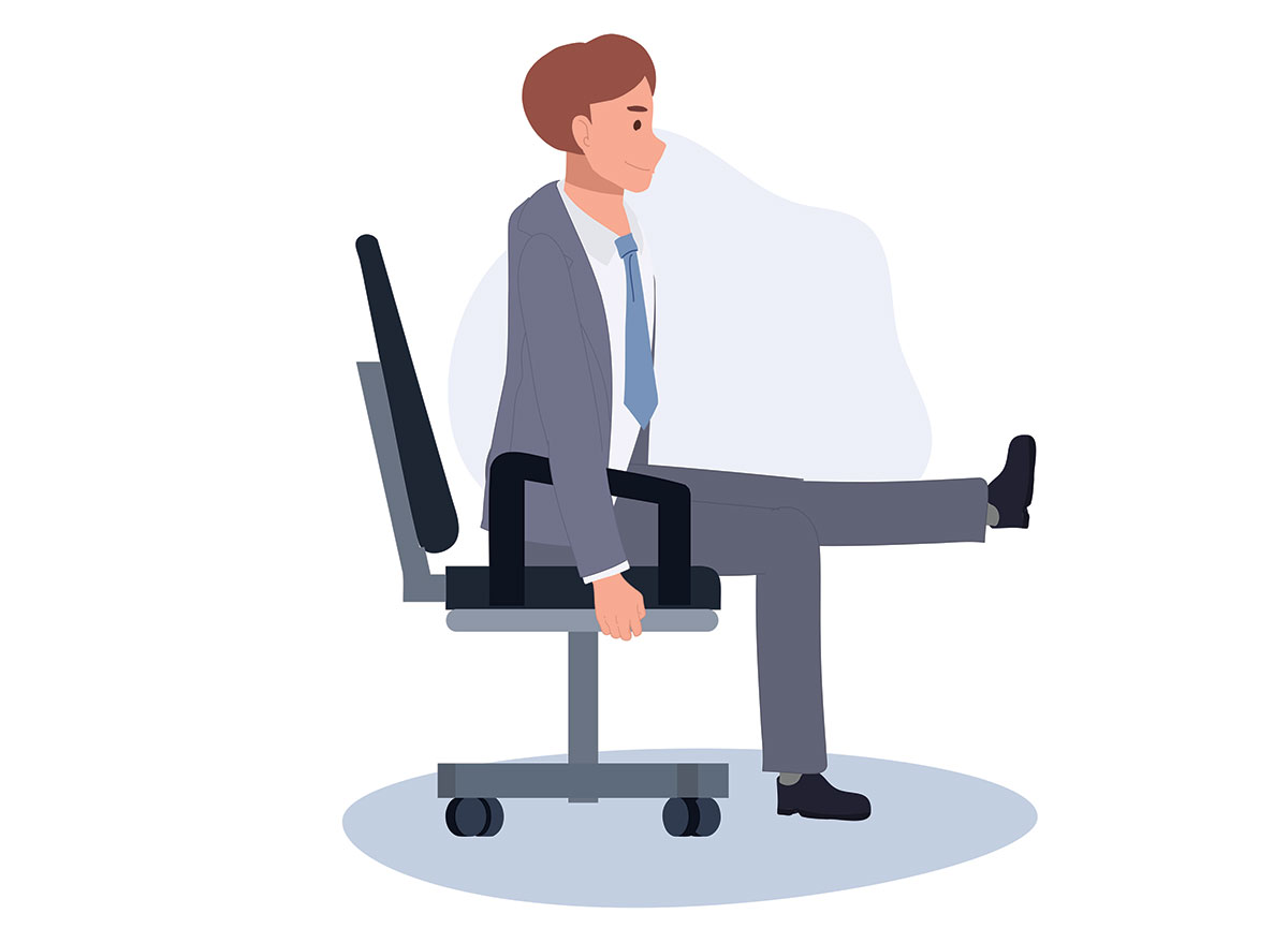 10 Mobility Tests To Make Sure You’re Aging Well