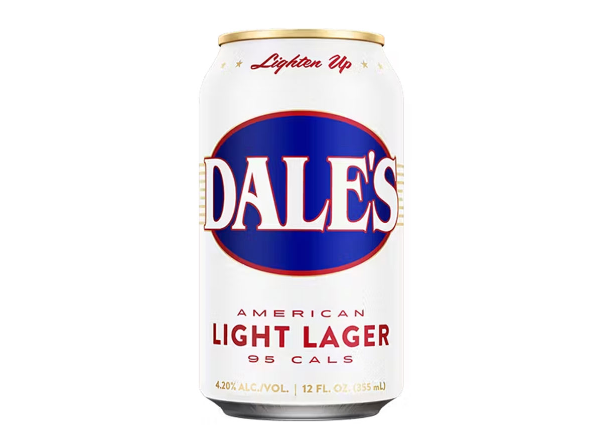 15 Best Light Beers That Are Surprisingly Healthy