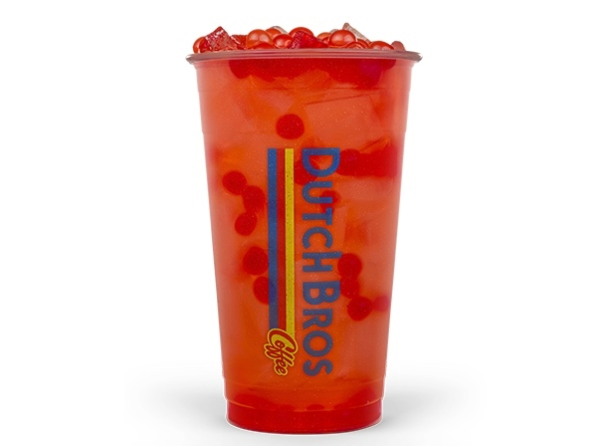 Dutch Bros’ Sales Increased Thanks to Protein Coffee & Boba