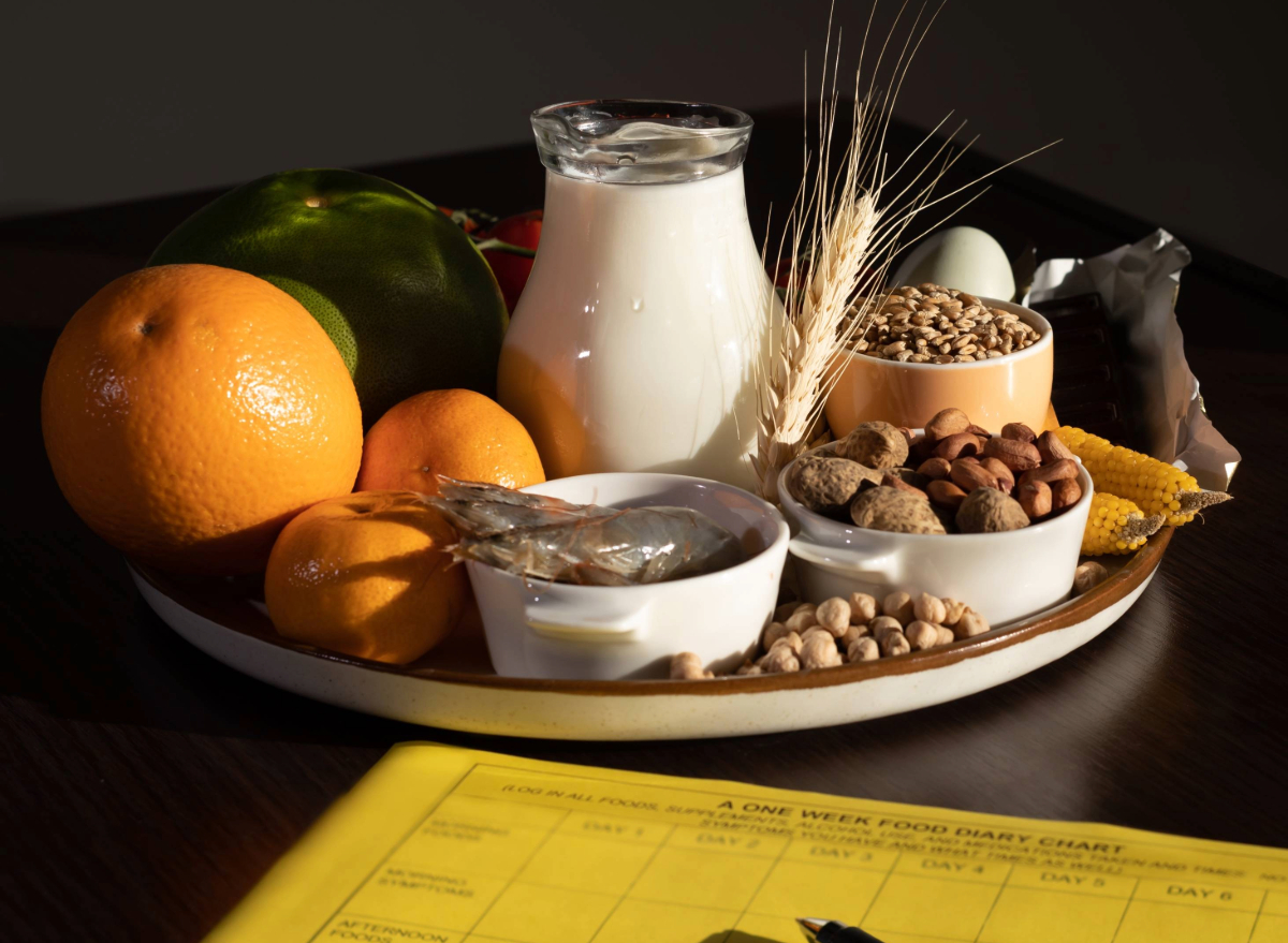 I'm a Dietitian—Here's How to Properly Follow an 'Elimination Diet' for ...