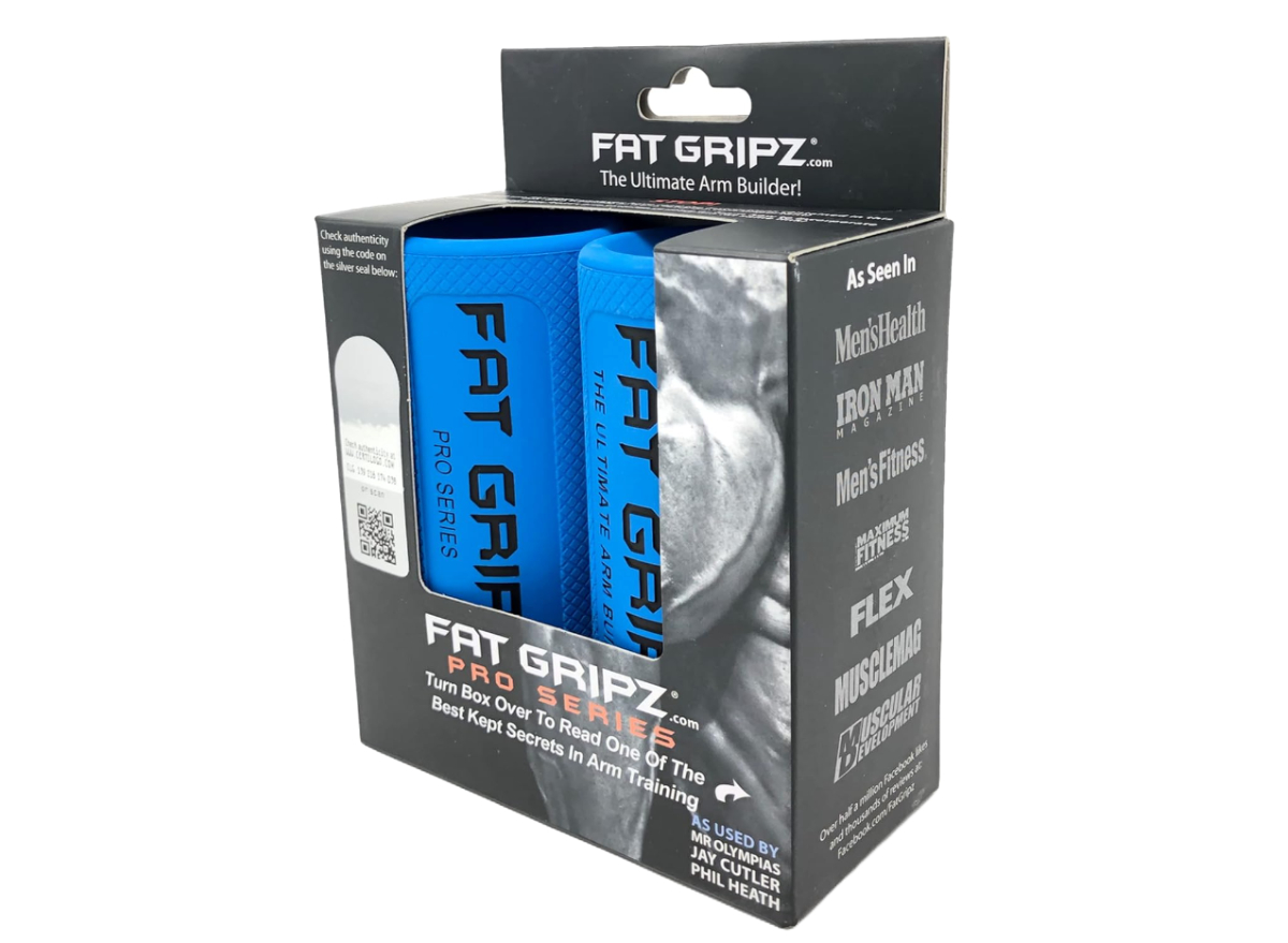 If You Can Dead Hang for This Long Your Grip Strength Is Next-Level