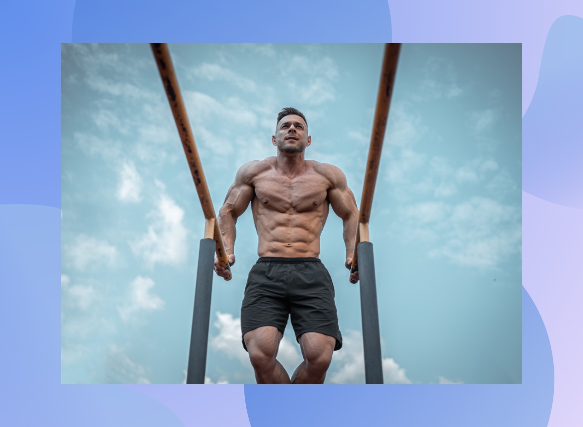 5 Weekly Strength Workouts for Men To Stay Fit