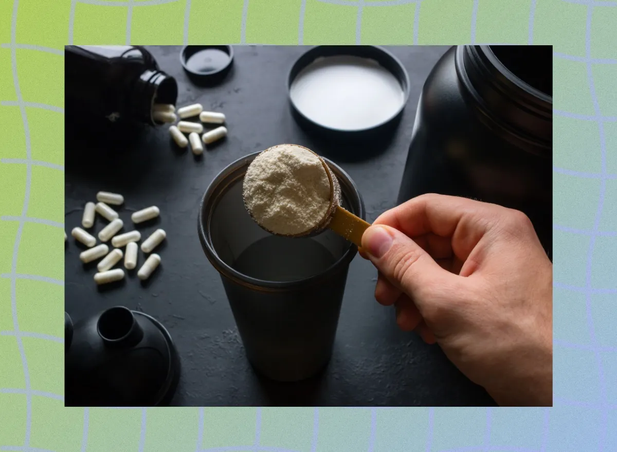 Best Supplements For Better Focus, According to Dietitians — Eat This ...