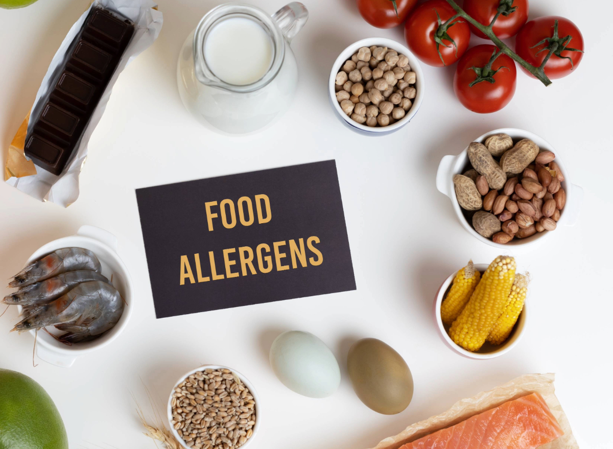 I'm a Dietitian—Here's How to Properly Follow an 'Elimination Diet' for ...