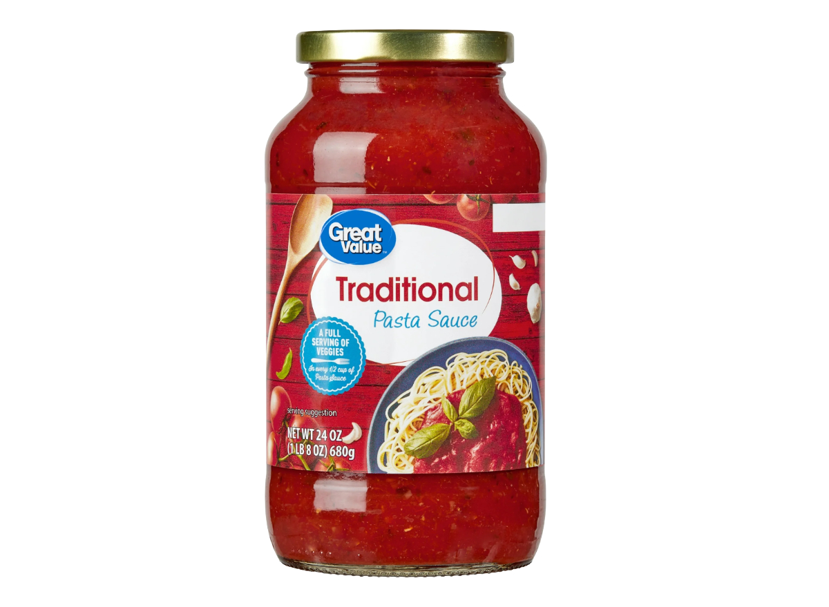 10 Best Low-Calorie Pasta Sauces for Weight Loss