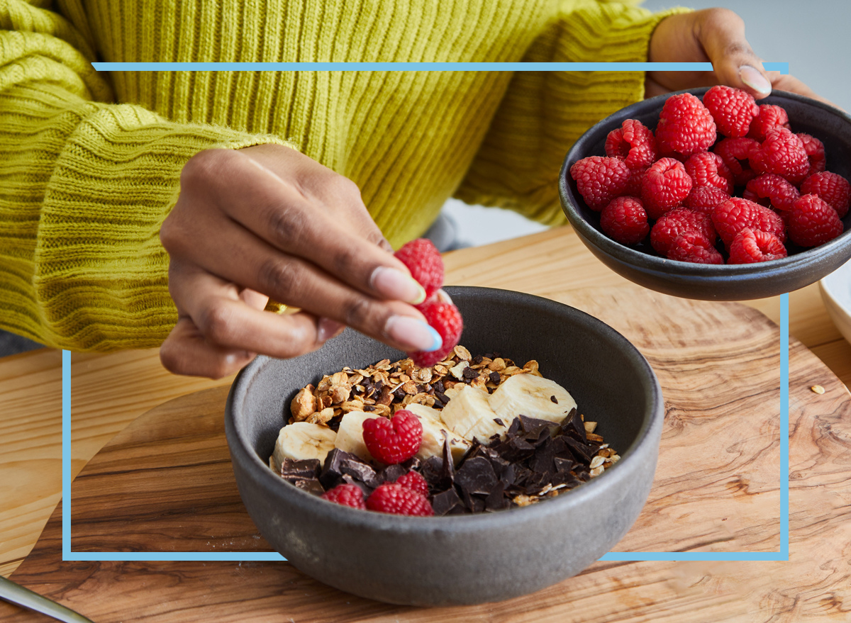 Healthy Breakfast Recipes — Eat This Not That