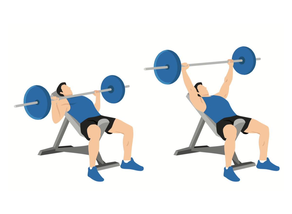 11 Best Compound Chest Exercises To Boost Muscle Growth