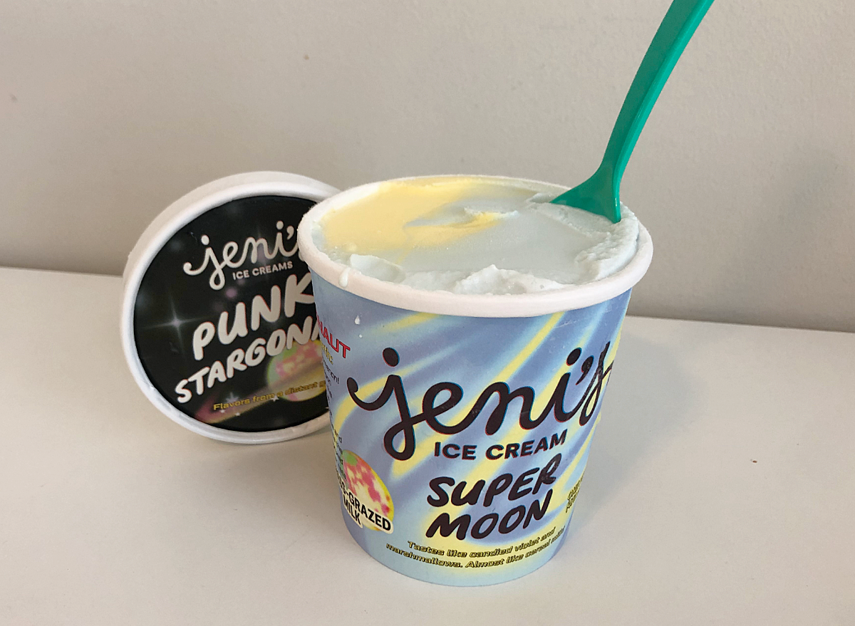 10 New Ice Cream Flavors in 2024, Tasted and Ranked
