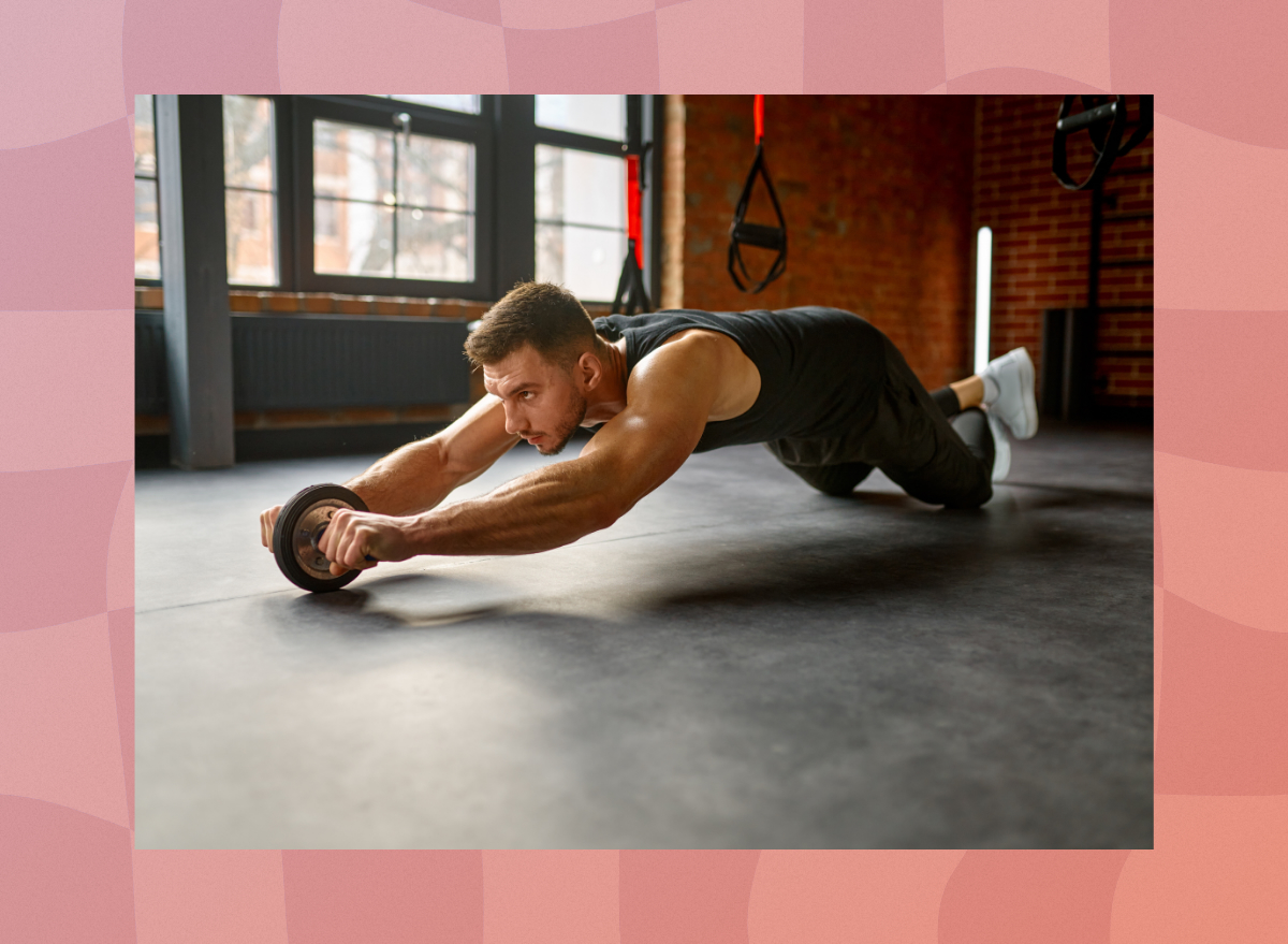 How To Do the Best Exercise for Strong Abs & Why It’s So Effective