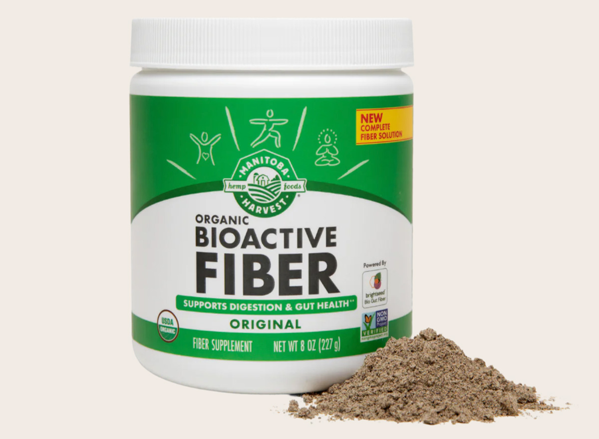 The Best Healthy New Grocery Products, According to our Editors
