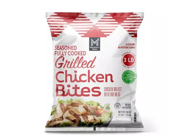 The 25 Best Sam's Club Frozen Foods for Summer 2024