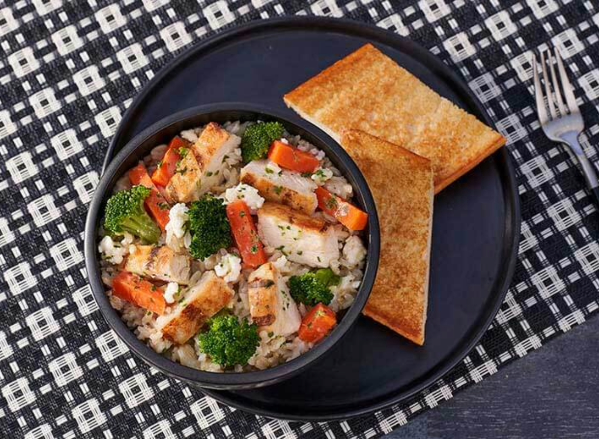 Nestlé Is Launching a New Food Line for Ozempic Users — Eat This Not That