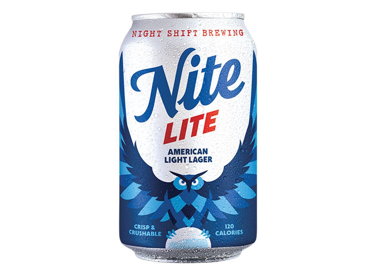 15 Best Light Beers That Are Surprisingly Healthy