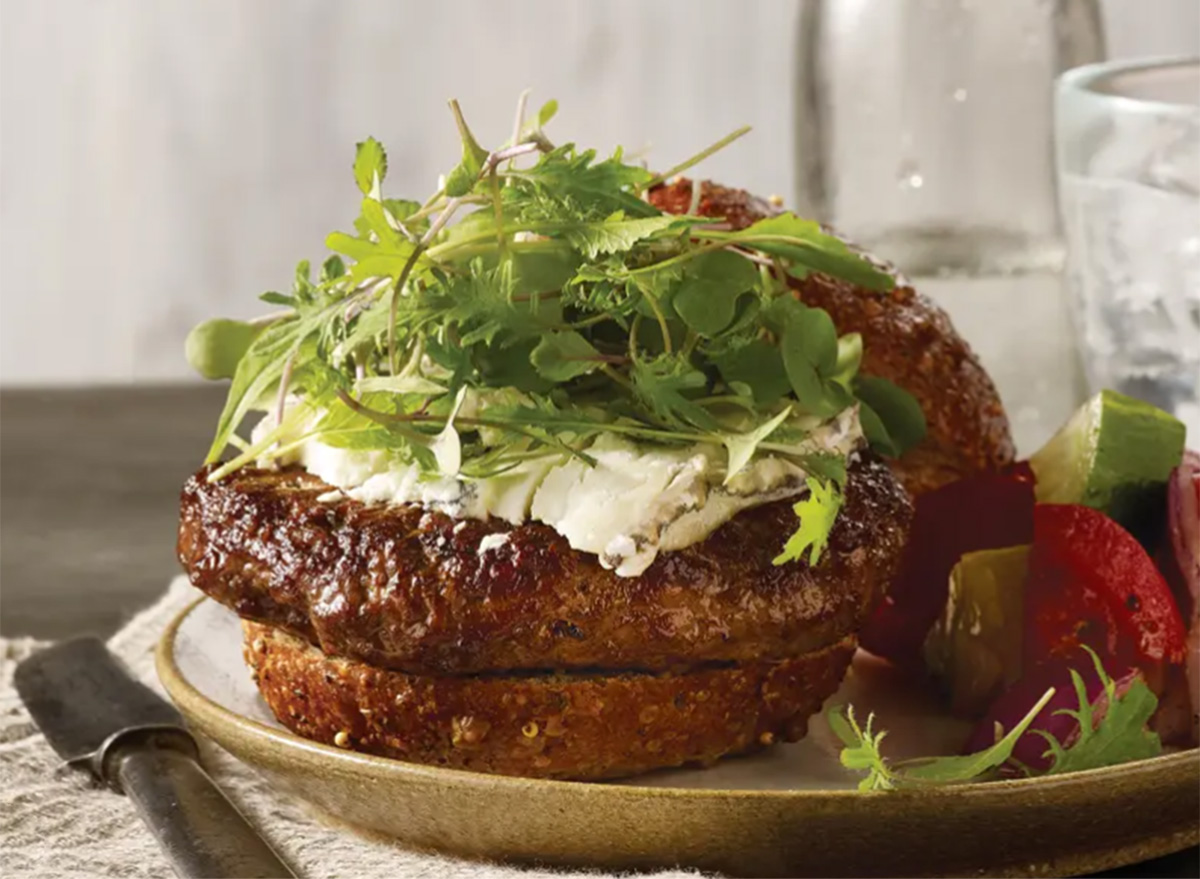 5 Best Frozen Angus Beef Burger Patties With No Fillers