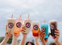 7 Brew Opened 120+ Locations in 2024—Here's Where