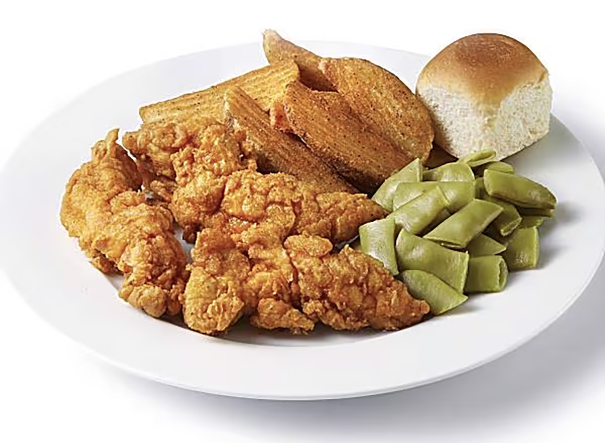 10 Best Prepared Meals at Publix — Eat This Not That