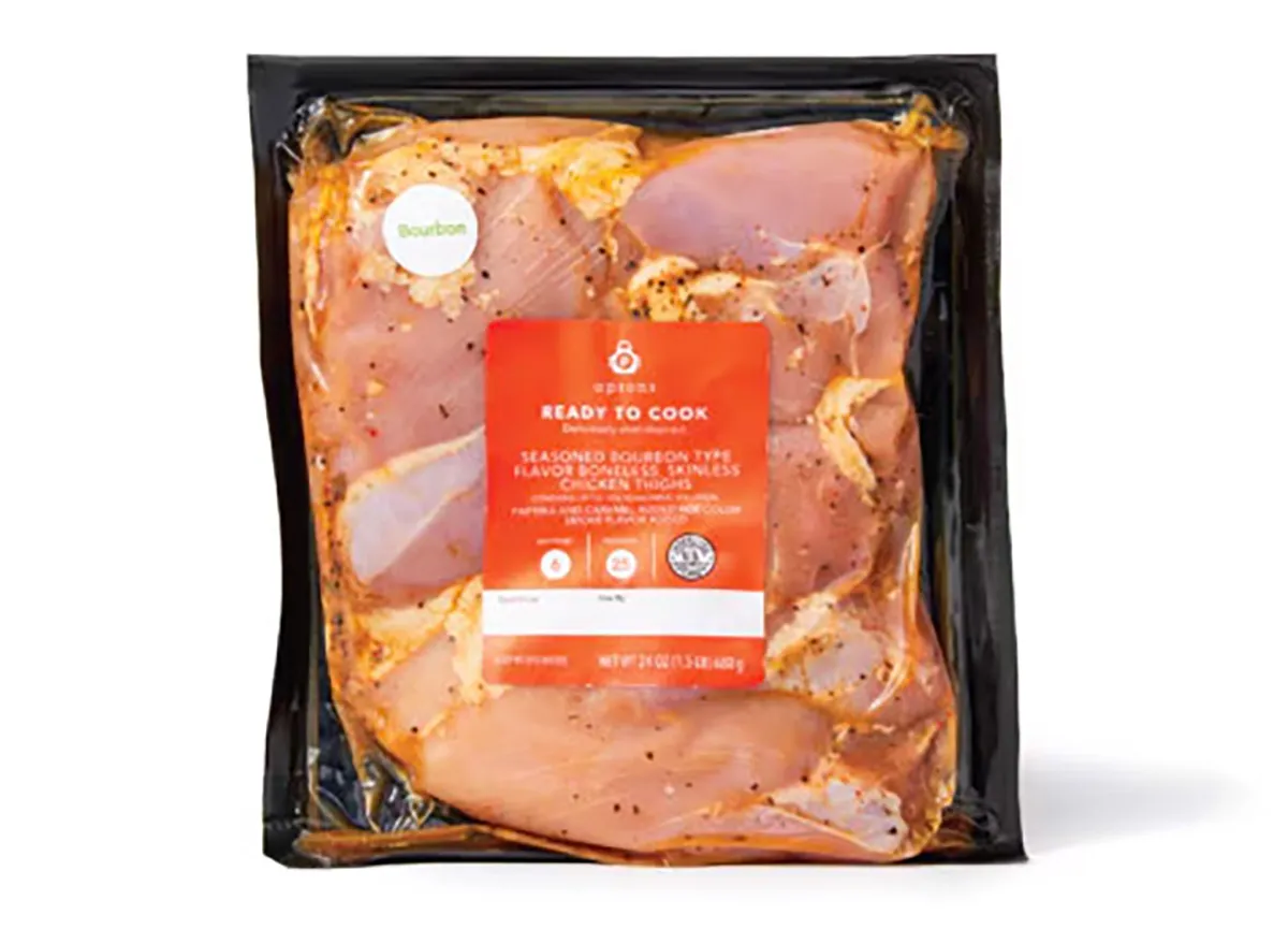 10 Best Prepared Meals at Publix — Eat This Not That