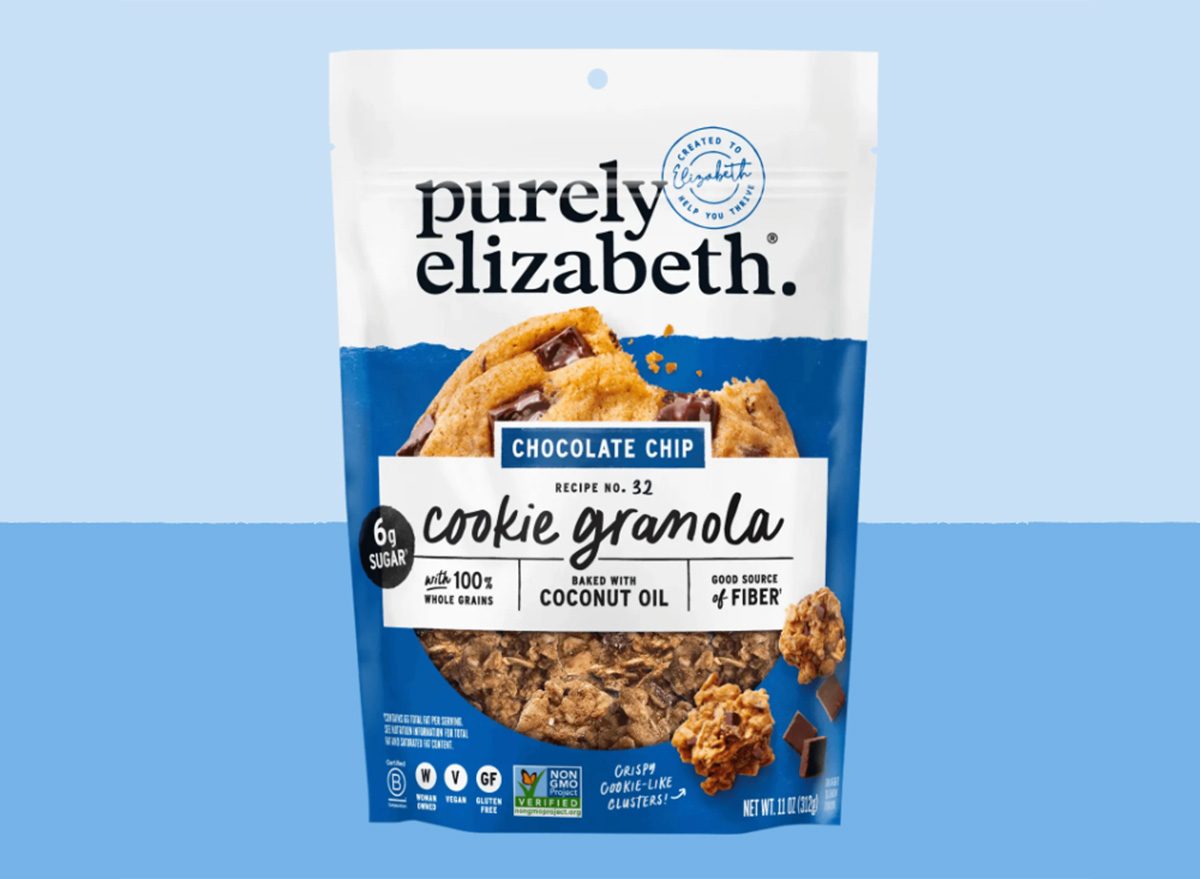 The Best Healthy New Grocery Products, According to our Editors