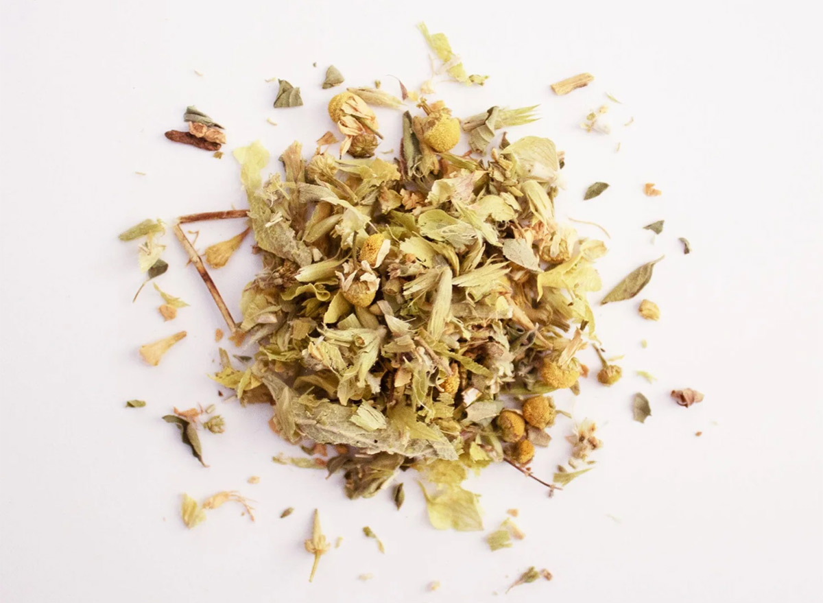 15 Best Herbal Teas on Grocery Shelves in 2024