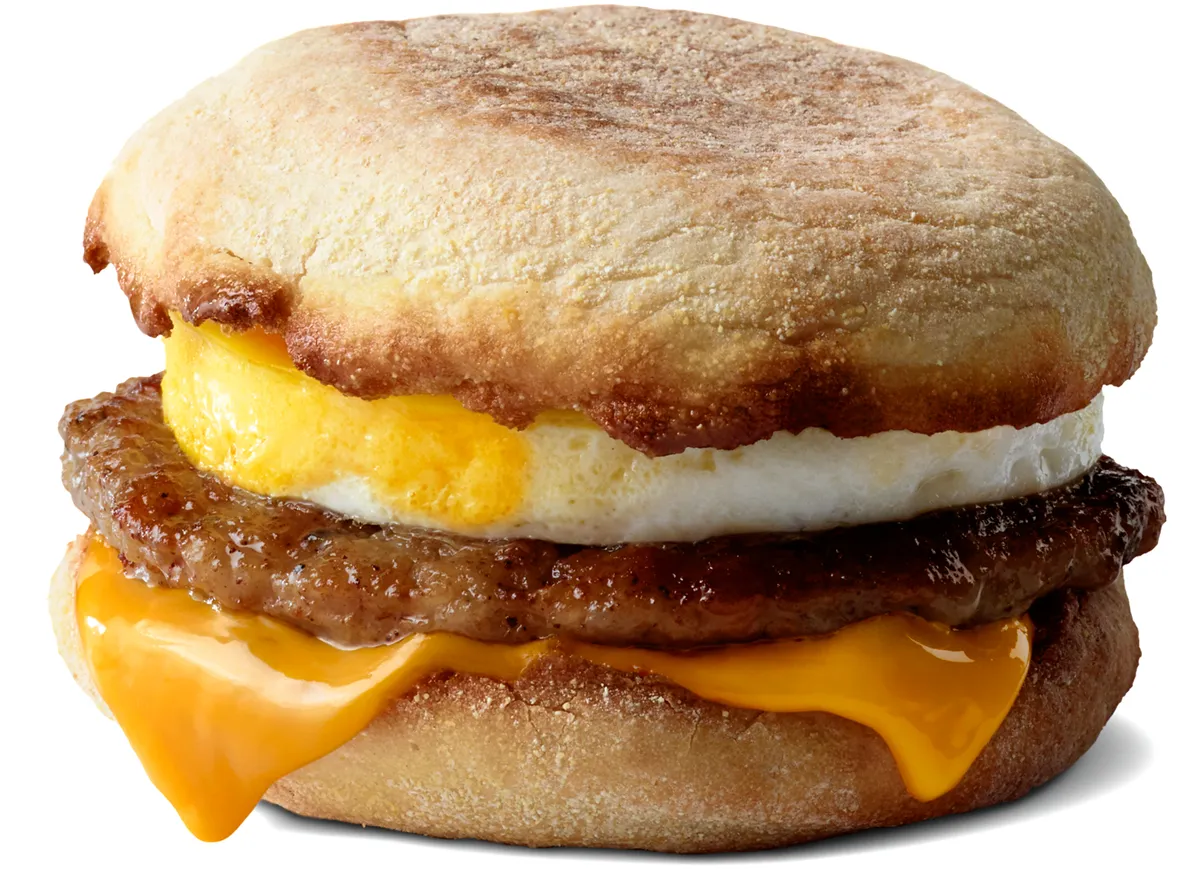 McDonald’s Just Made a Huge Breakfast Move—Here’s What’s Changing