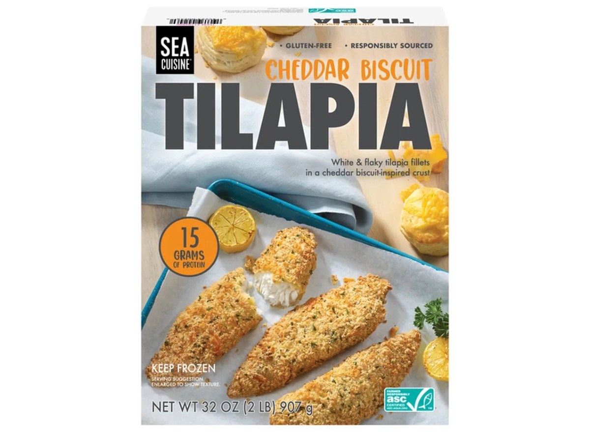 25 Best Frozen Foods at Costco Right Now — Eat This Not That