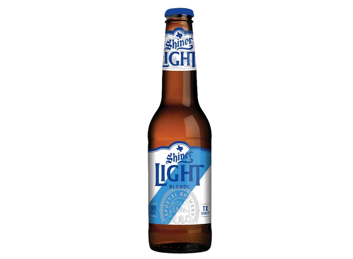 15 Best Light Beers That Are Surprisingly Healthy